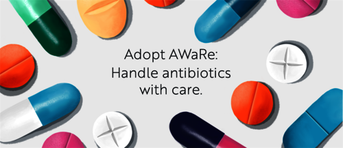 CHUV - OPA: Comment adopter la classification AWaRe et prescrire les ...